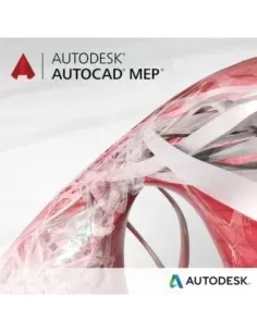 Comprar Licencia AutoCAD MEP 2023 – Suscripción Anual