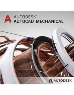 Comprar Licencia AutoCAD Mechanical 2022 – Suscripción Anual