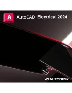 Comprar Licencia AutoCAD Electrical 2024 – Suscripción Anual
