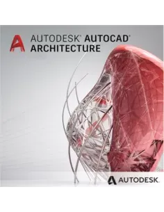 Comprar Licencia AutoCAD Architecture 2024 – Suscripción Anual