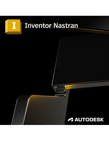 Comprar Licencia Inventor Nastran 2026 – Suscripción Anual