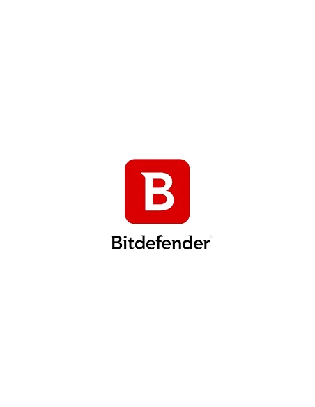 Comprar Bitdefender